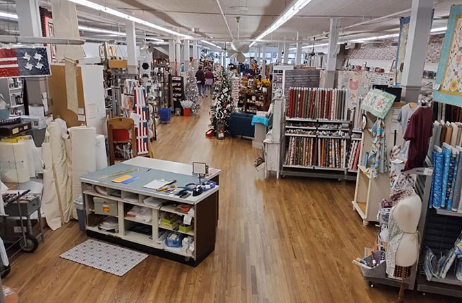 Stores | All Missouri Shop Hop